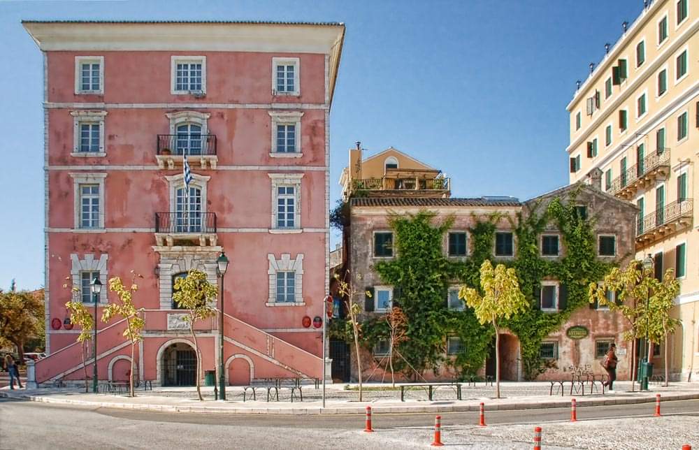 The forgotten philhellene: How an eccentric British aristocrat founded ...